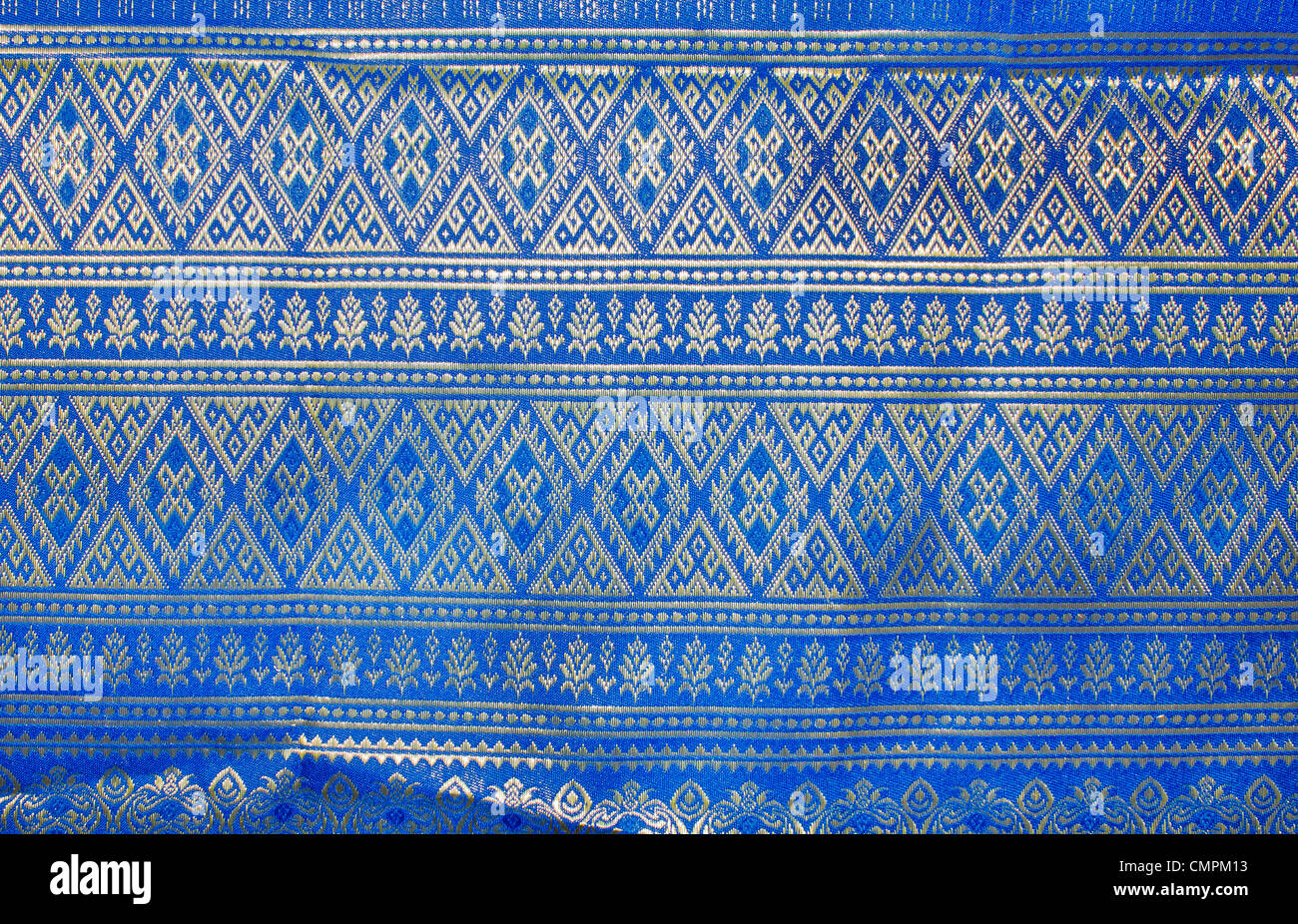 Hand woven fabric hi-res stock photography and images - Alamy