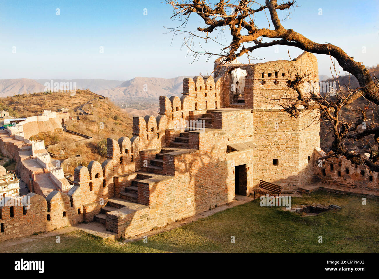 The medieval fort hi-res stock photography and images - Alamy
