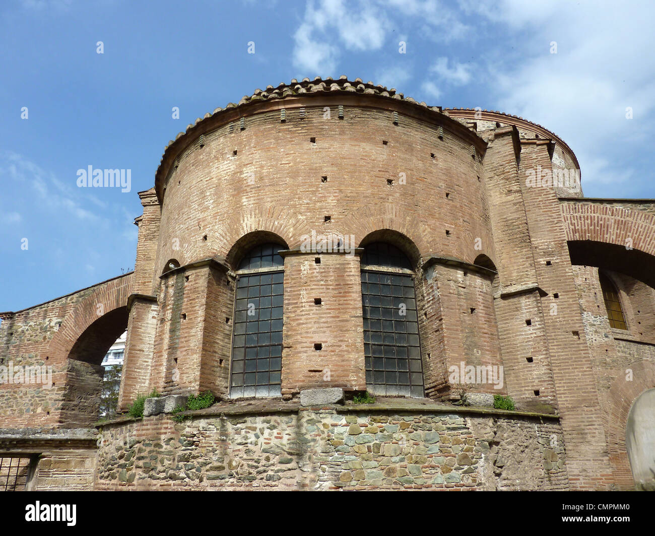 Rotunda of st george hi-res stock photography and images - Alamy