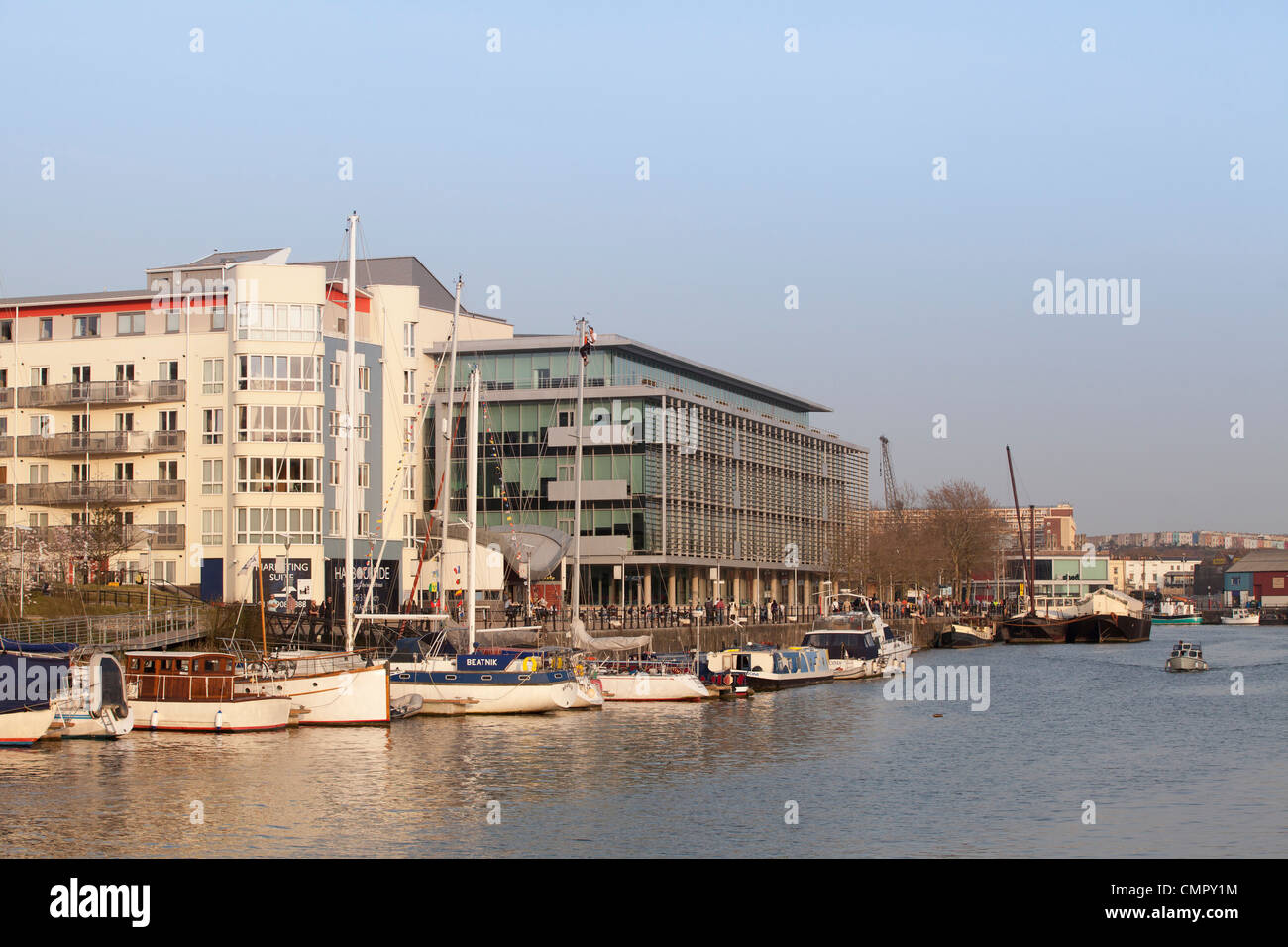 Waterside industry hi-res stock photography and images - Alamy