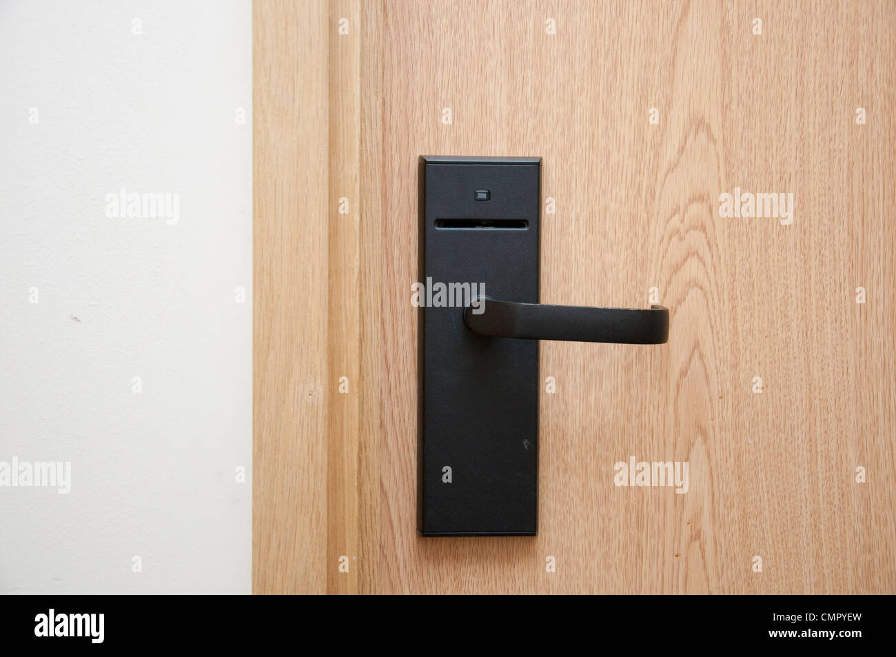 Hotel room key hi-res stock photography and images - Alamy