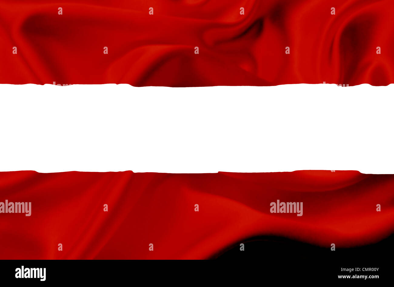 Austria waving flag Stock Photo - Alamy