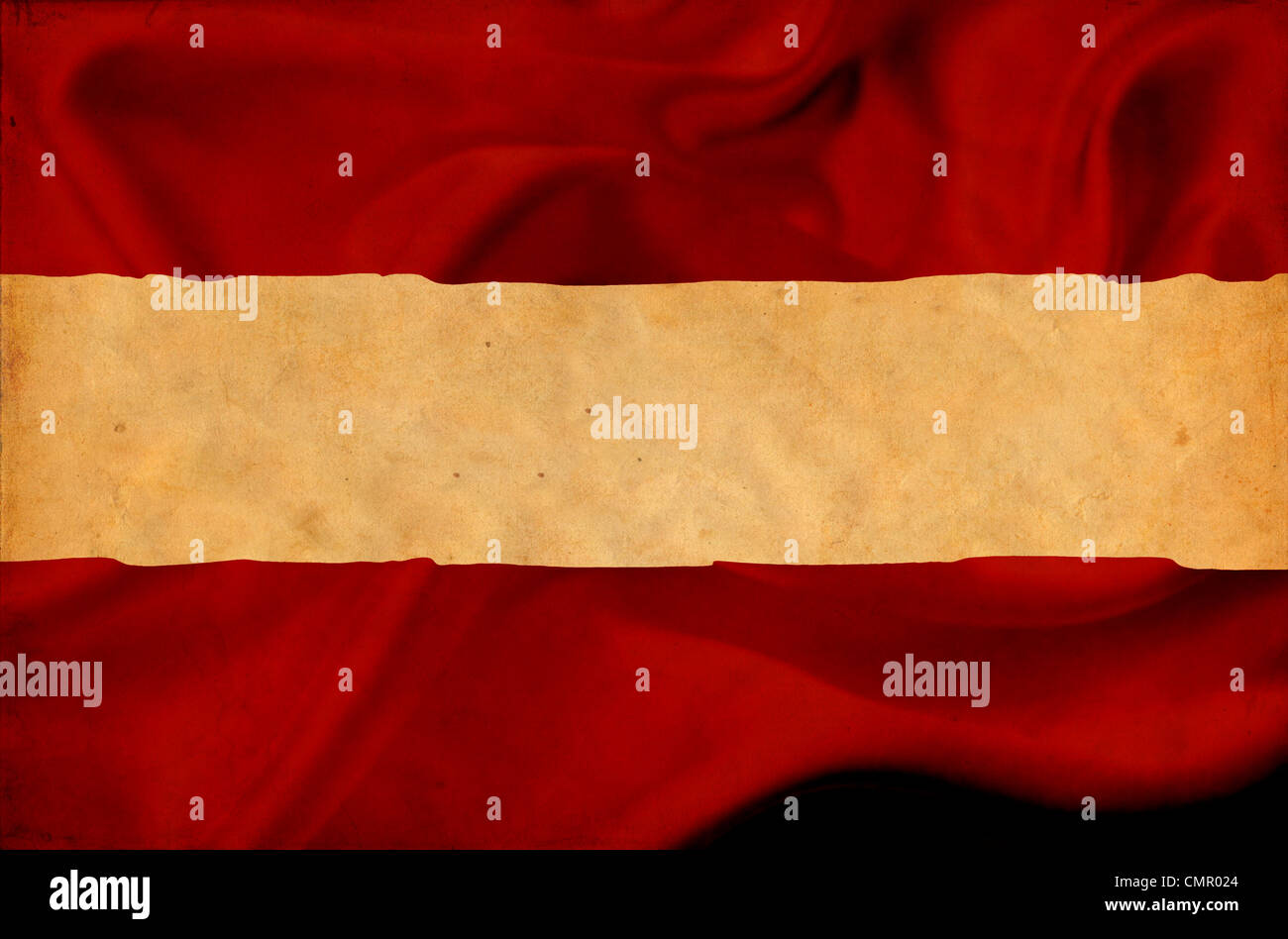 Austria waving flag Stock Photo - Alamy