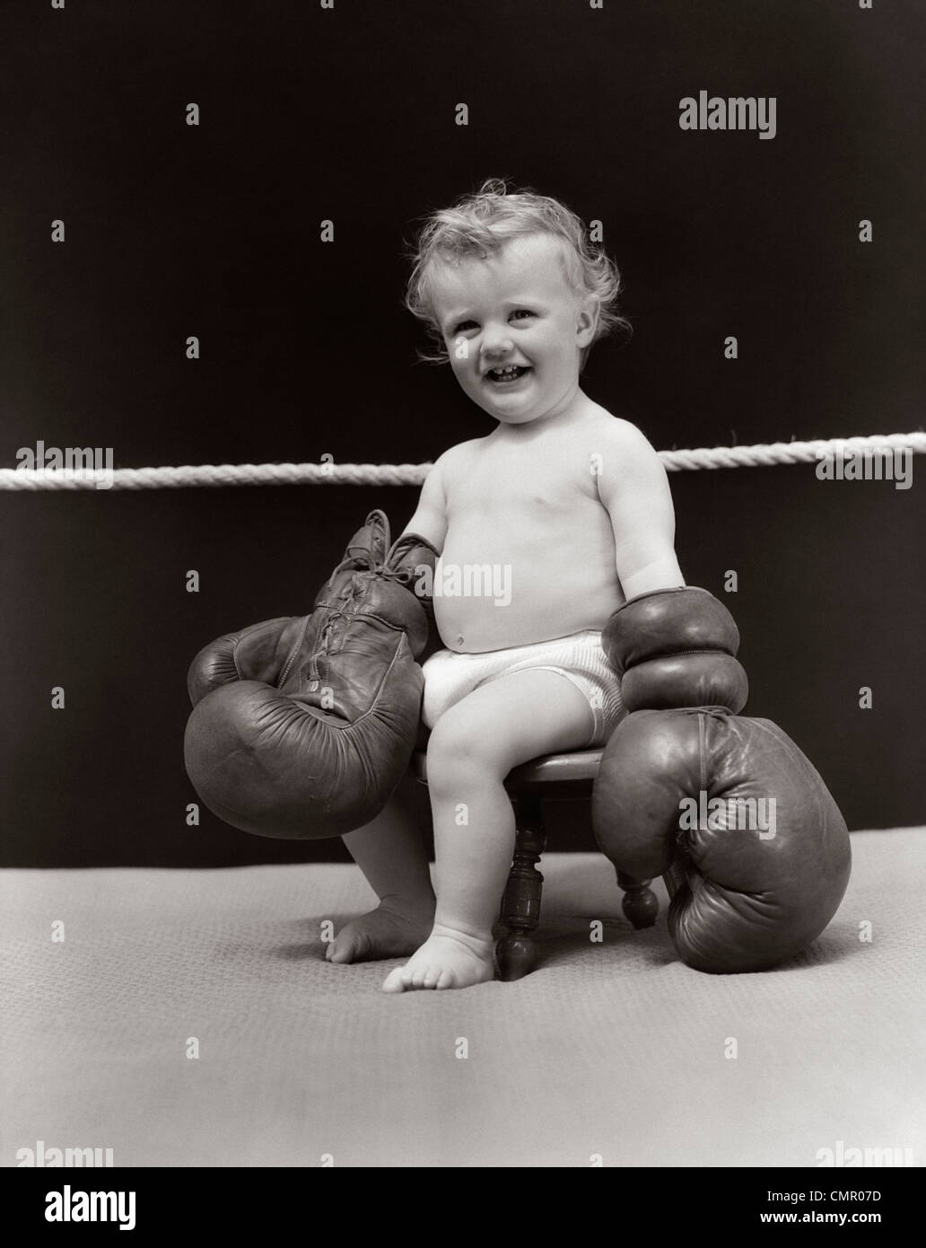 Boxing Ring Diapers Chuck Wepner: Meet The Heavyweight Boxer Who