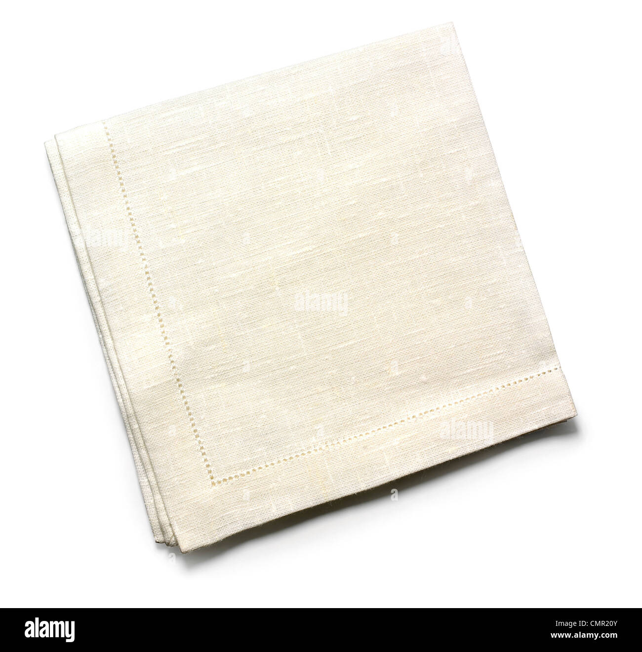 White pocket handkerchief hi-res stock photography and images - Alamy