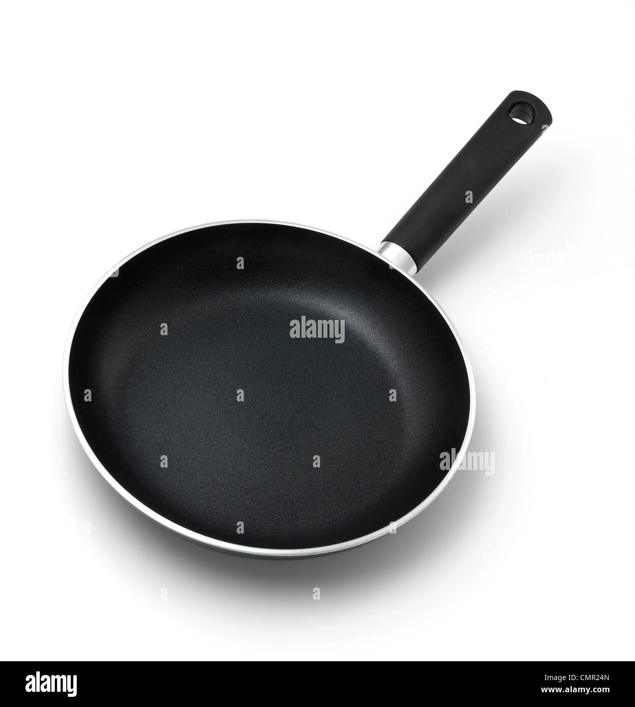One frying pan Stock Photo - Alamy