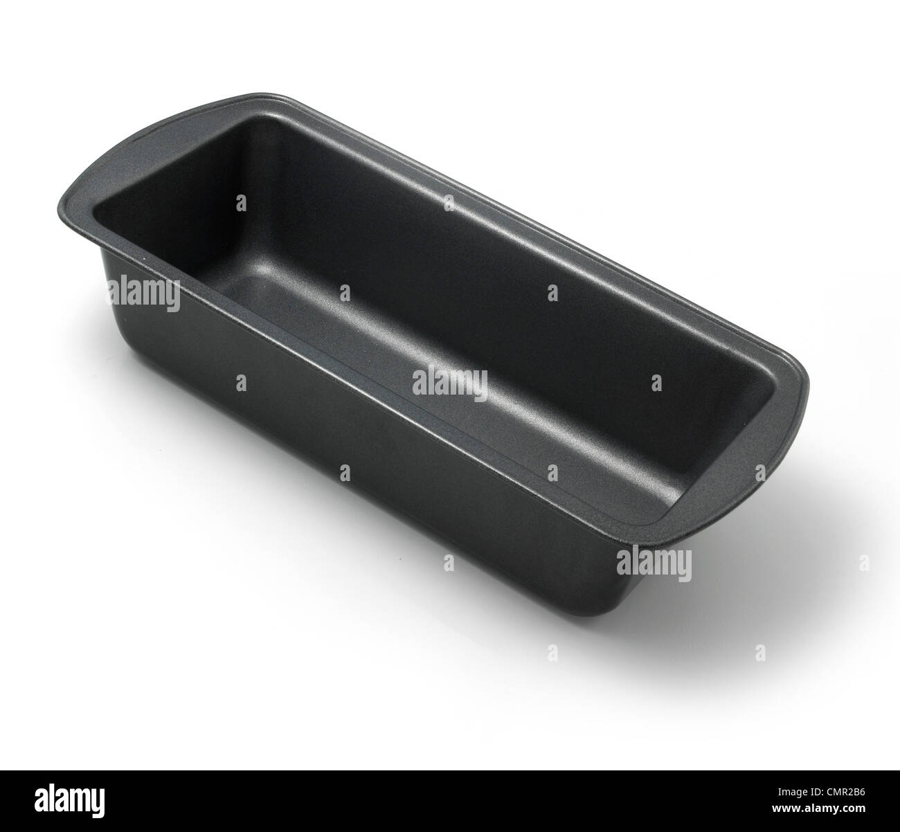 one loaf tray Stock Photo - Alamy