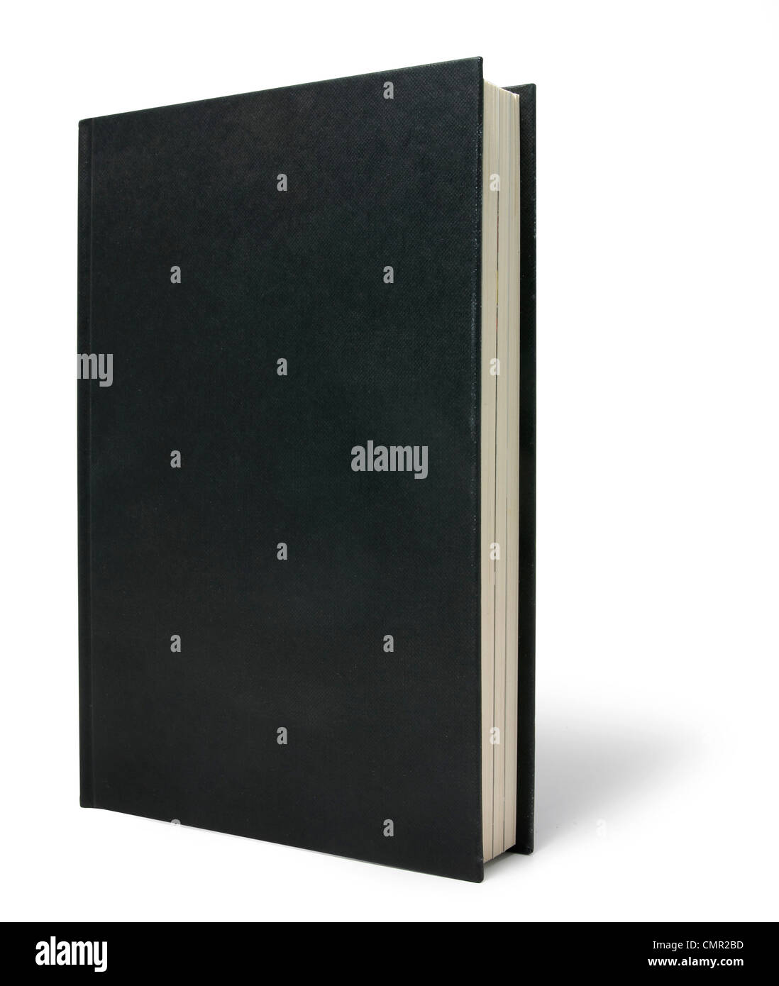 one black notebook Stock Photo - Alamy