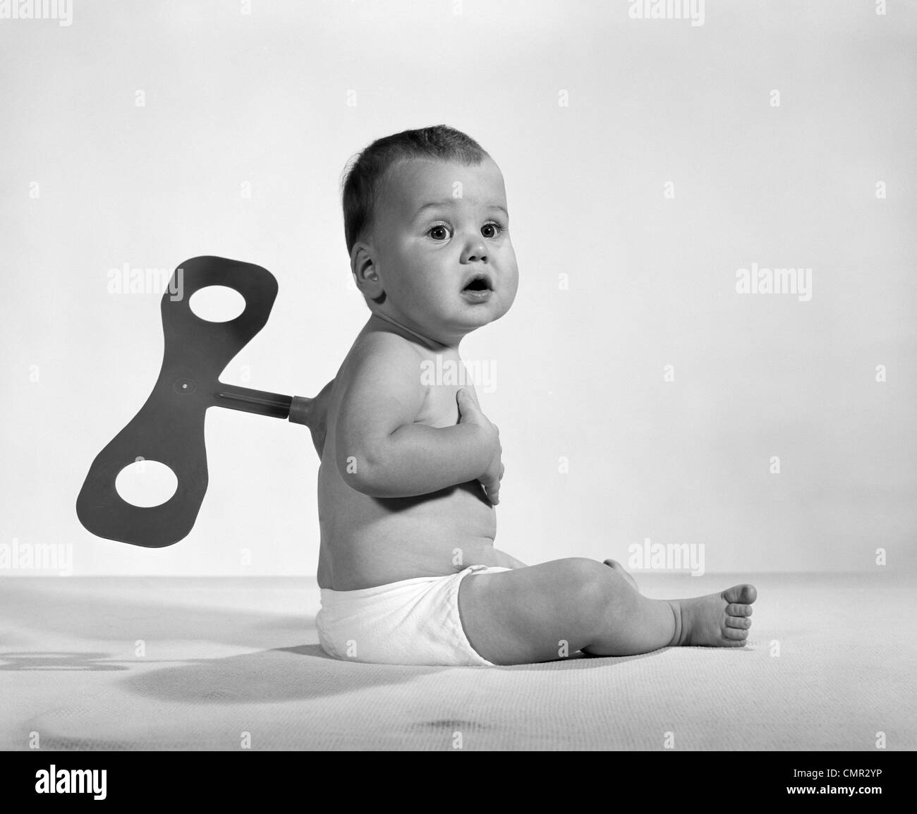 1960s babies in diapers one hi-res stock photography and images - Alamy