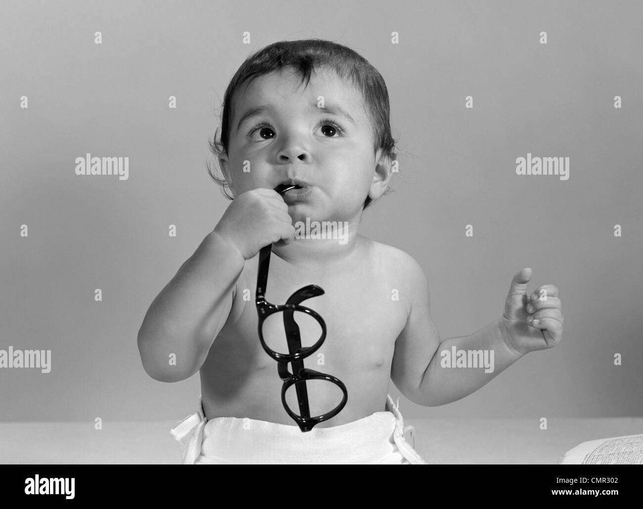 1960s babies in diapers one hi-res stock photography and images - Alamy