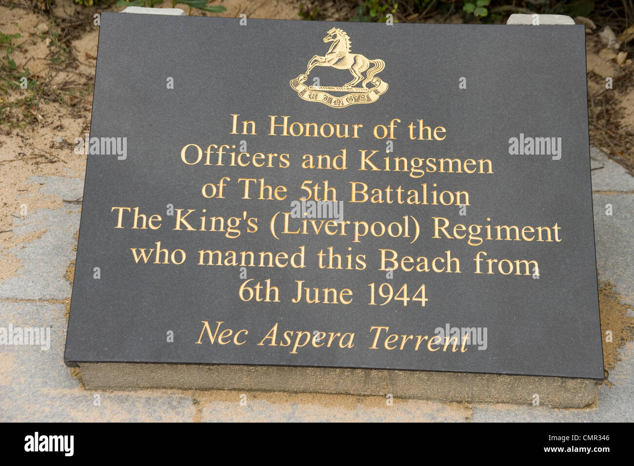 The kings liverpool regiment hi-res stock photography and images - Alamy
