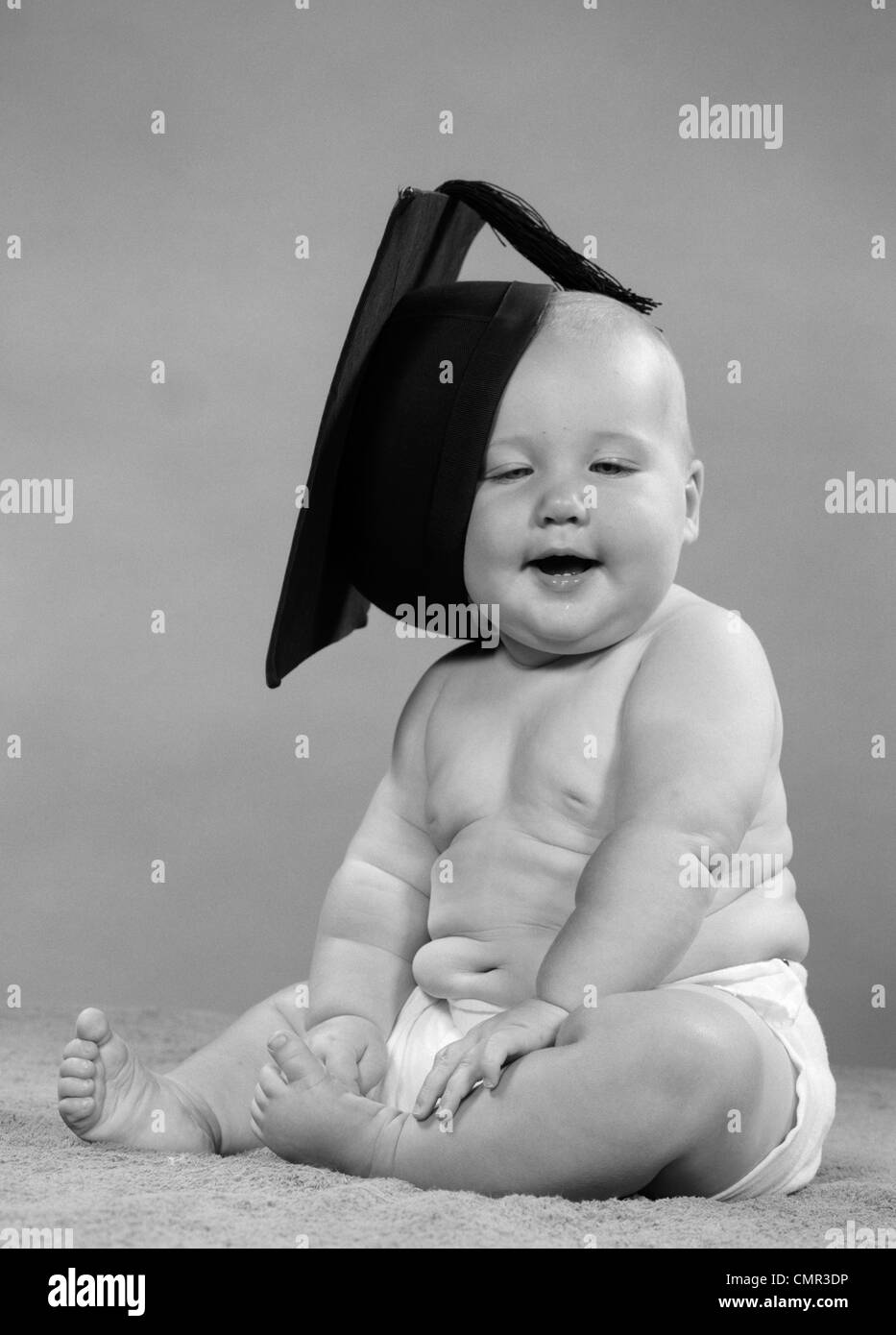 1950s baby diaper High Resolution Stock Photography and Images - Alamy