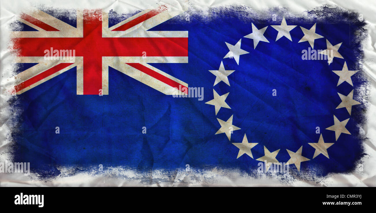 Cook islands border hi-res stock photography and images - Alamy