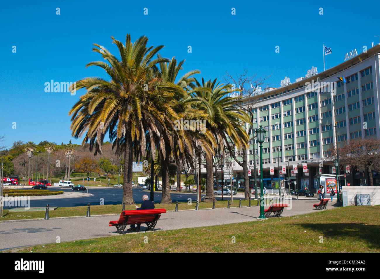 Marques de pombal hi-res stock photography and images - Alamy