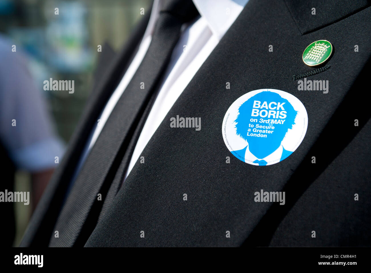 London campaign hi-res stock photography and images - Alamy