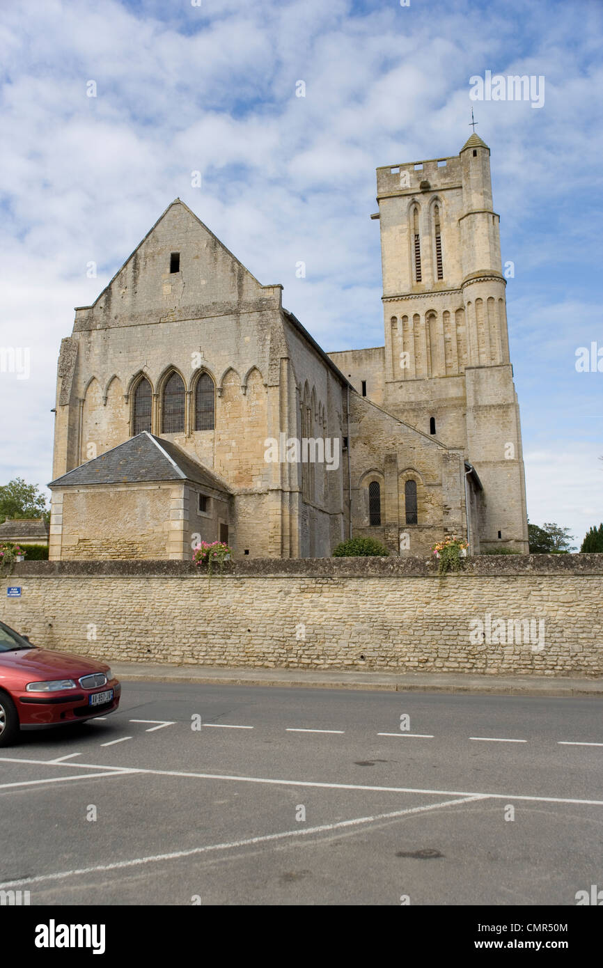 Hermanville hi-res stock photography and images - Alamy