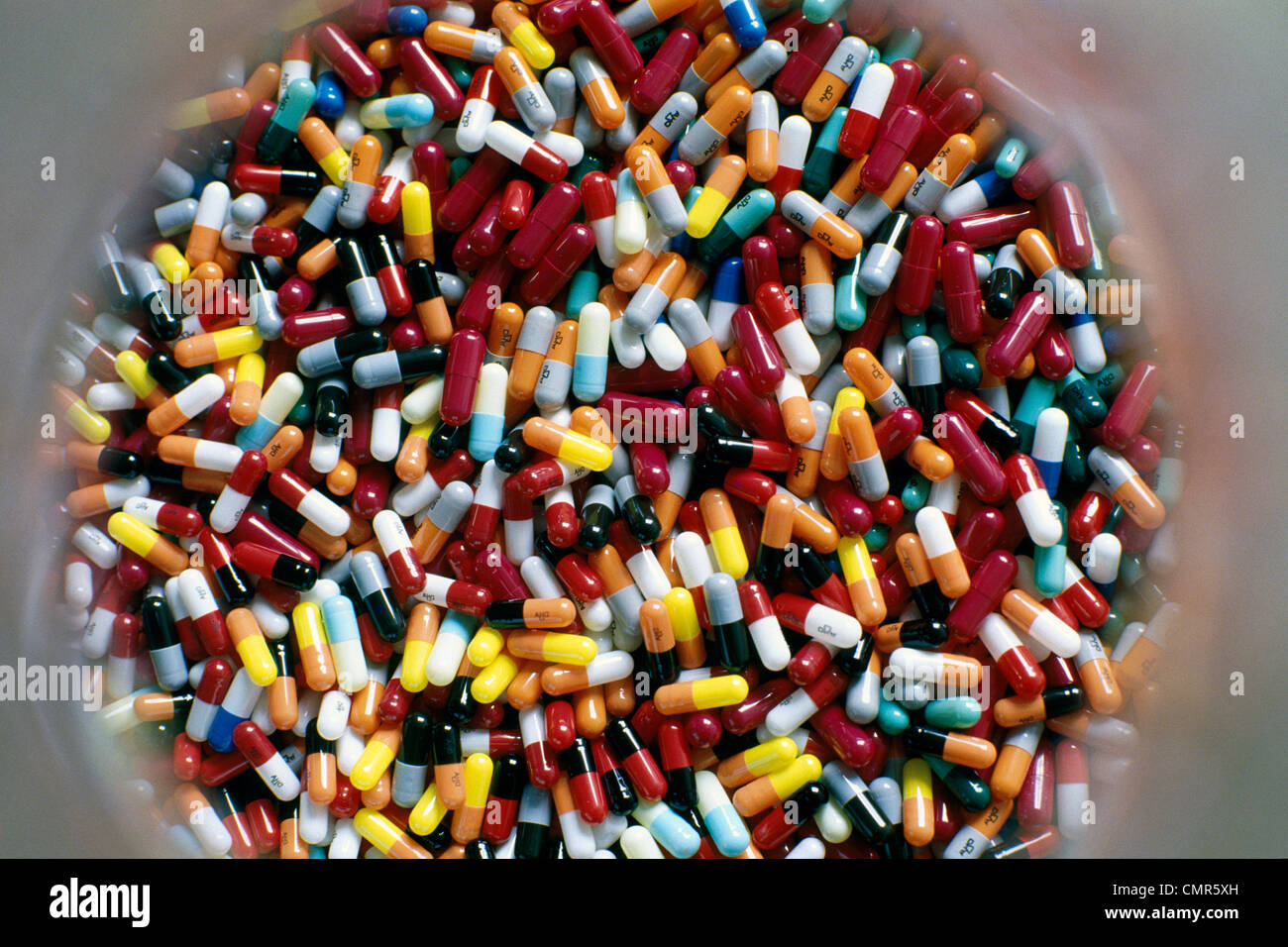 Narcotics prescription hi-res stock photography and images - Alamy