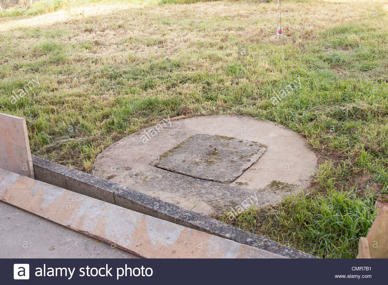 Cesspit High Resolution Stock Photography and Images - Alamy