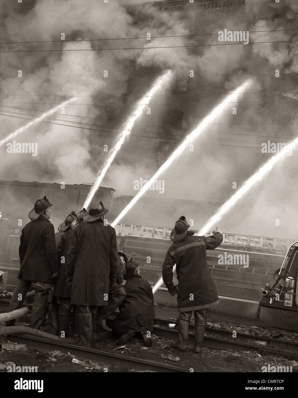 Fireman old fashioned helmet High Resolution Stock Photography and ...