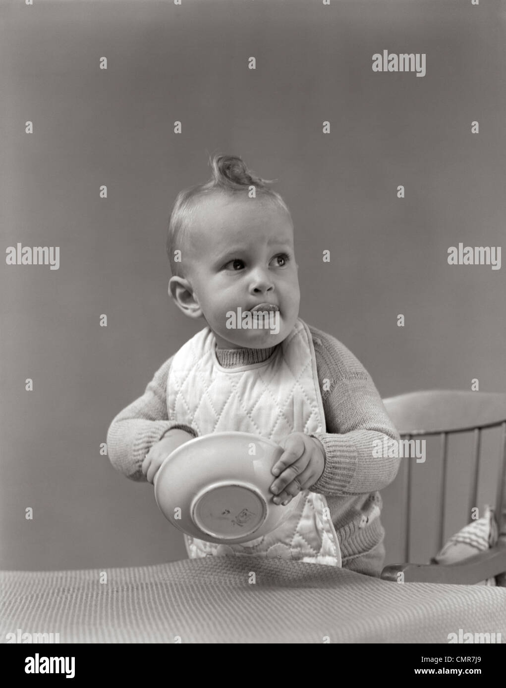 Smacking children hi-res stock photography and images - Alamy