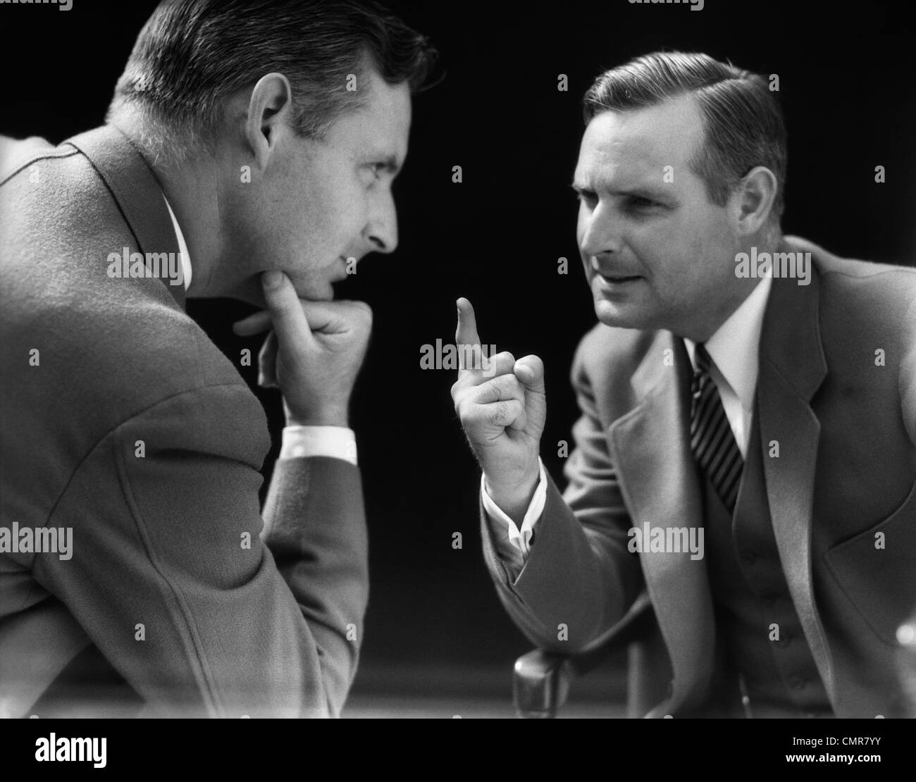 Personalities reflection man hi-res stock photography and images - Alamy