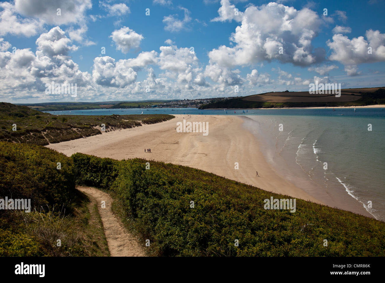 Rock cornwall hi-res stock photography and images - Alamy