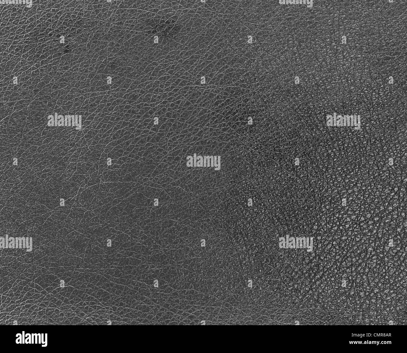 gray leather texture or background Stock Photo - Alamy