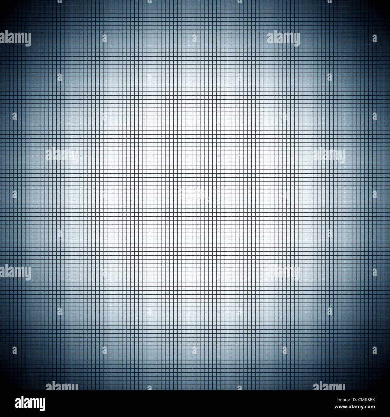 old analog television or oscilloscope screen as unique background for ...
