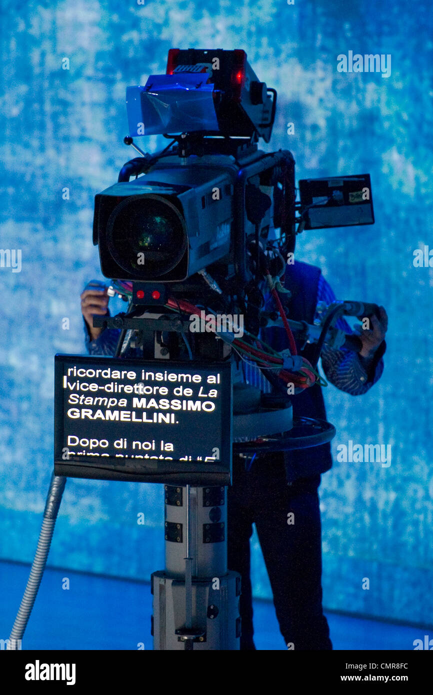 Italian rai hi-res stock photography and images - Alamy