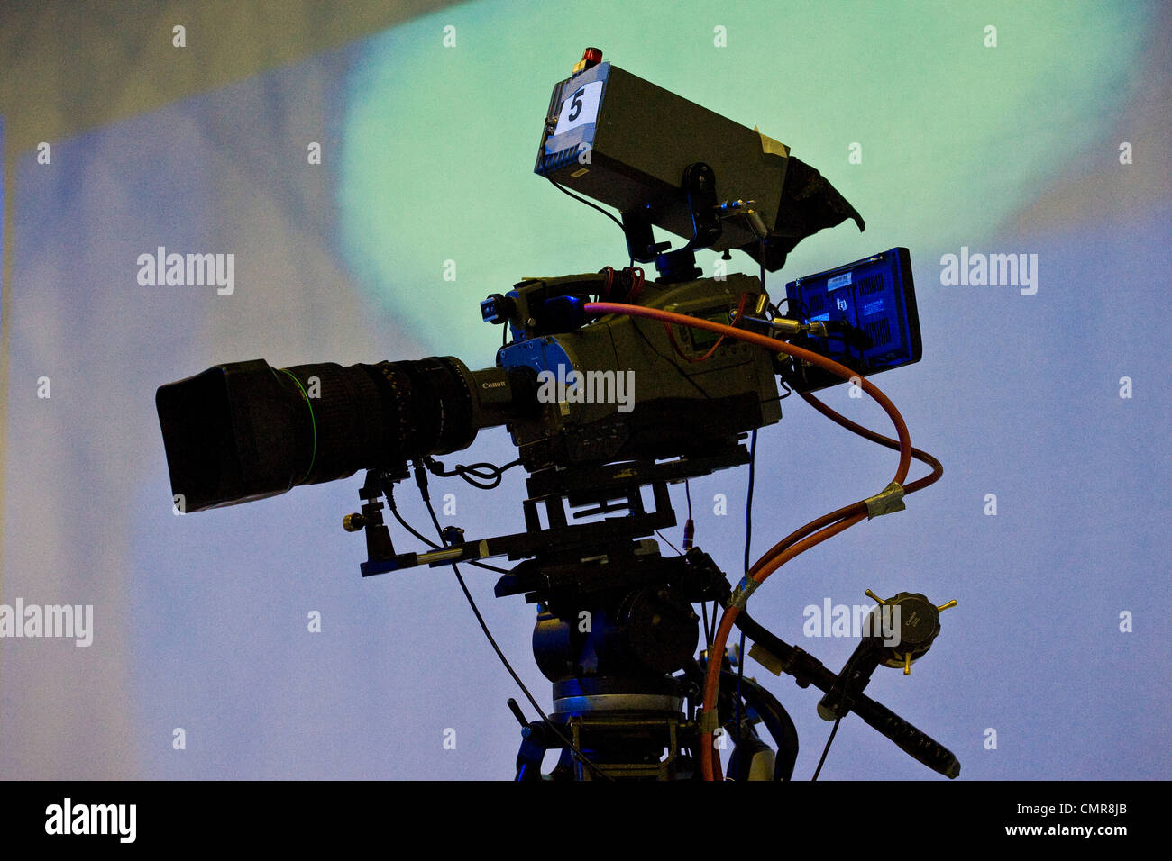 Italian tv show hi-res stock photography and images - Alamy