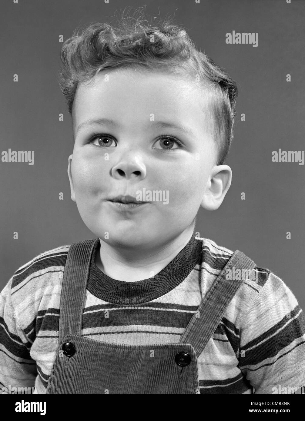 Male 3 4 portrait Black and White Stock Photos & Images - Alamy