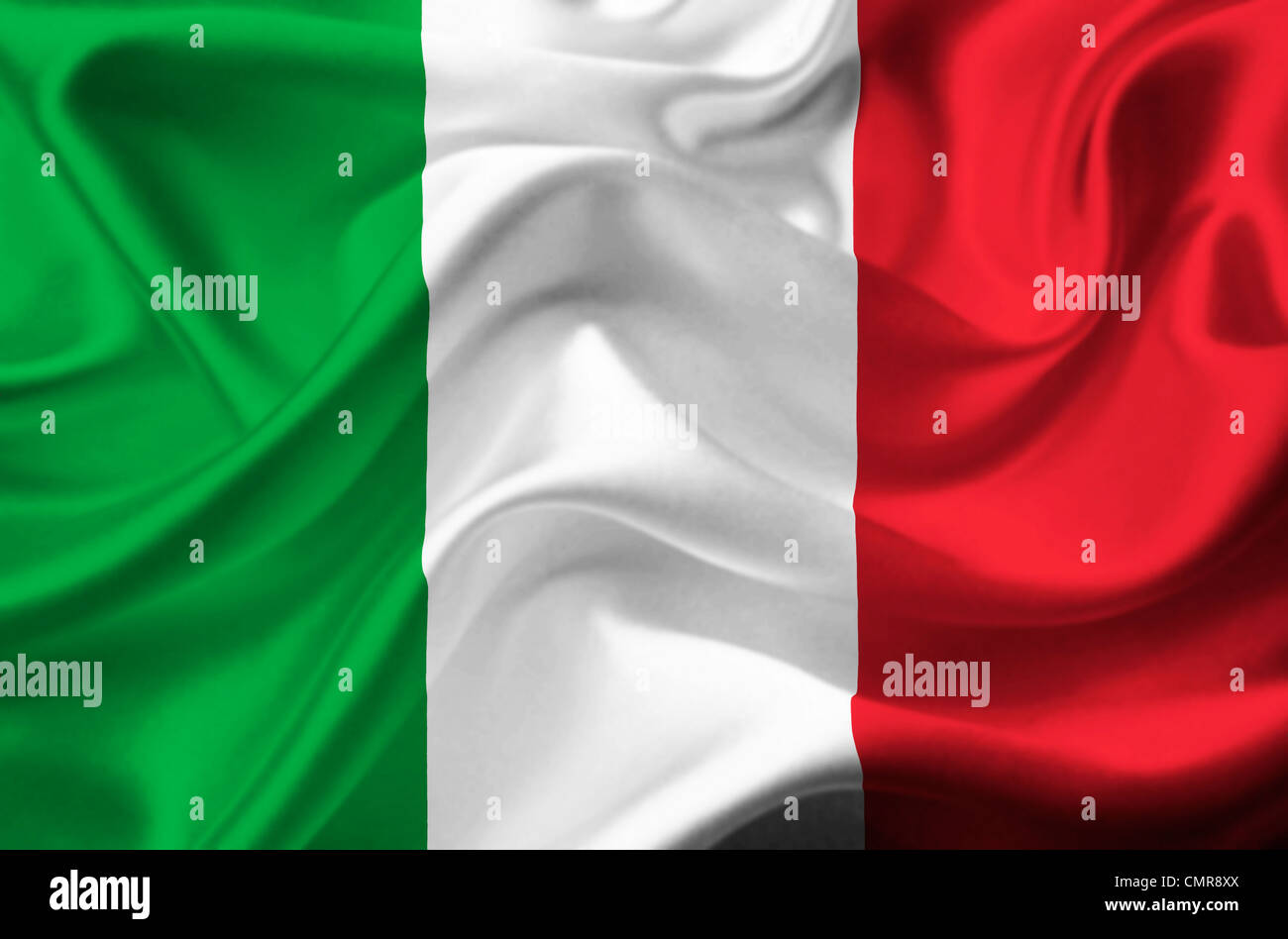 Italy waving flag Stock Photo - Alamy Italy waving flag Stock Photo - Alamy