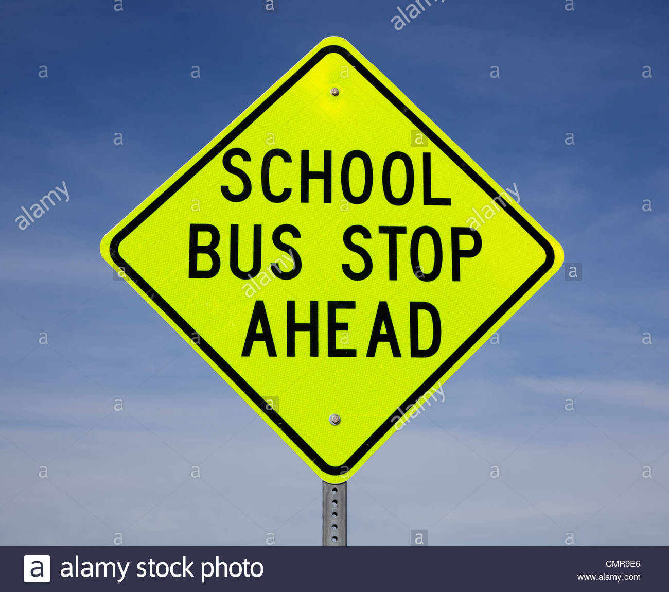Bus At Bus Stop America High Resolution Stock Photography and Images ...