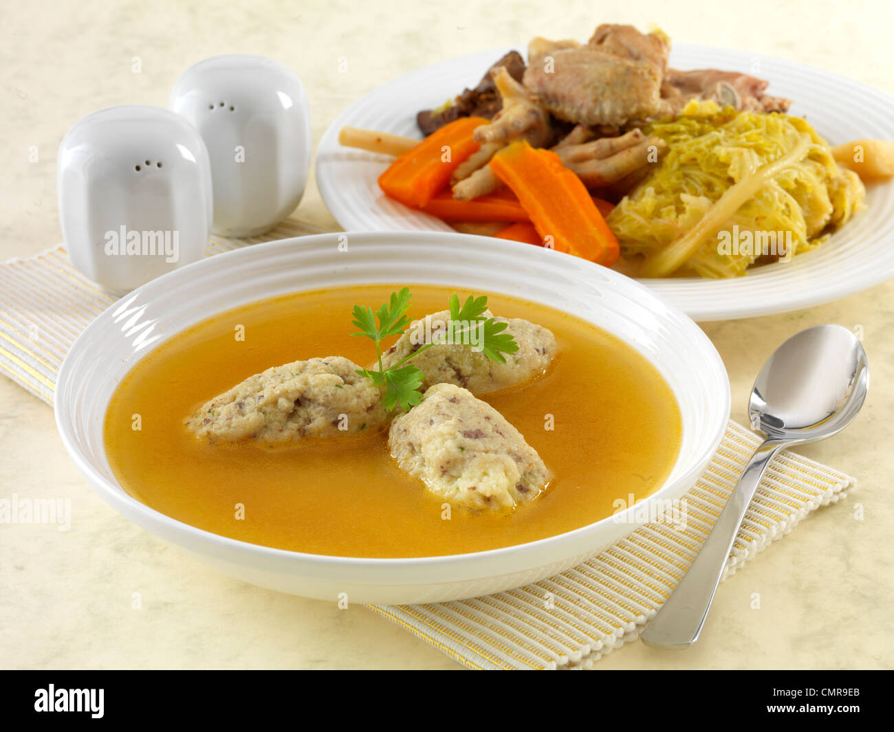 Bouillon hi-res stock photography and images - Alamy