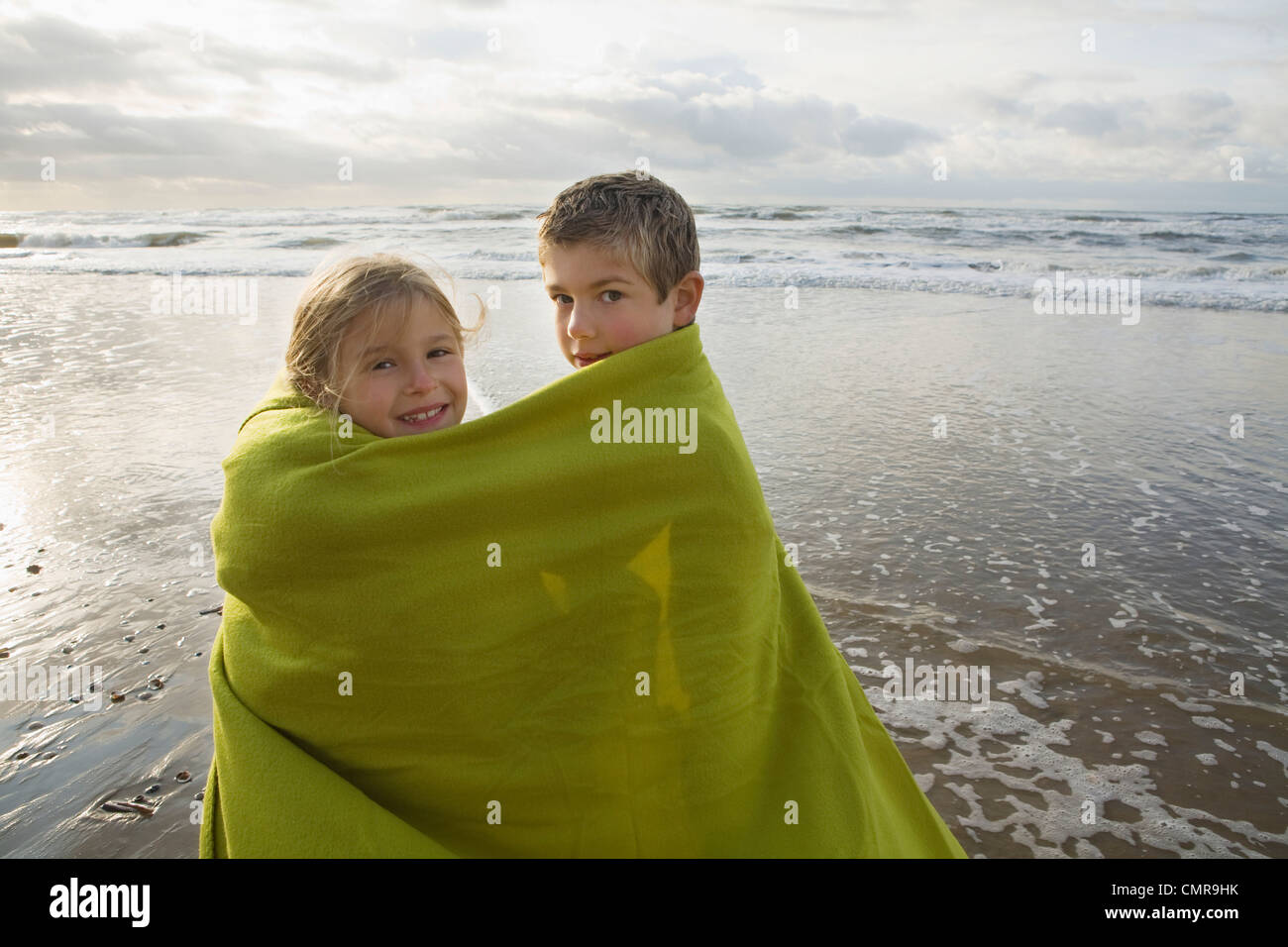 Children Of Sea High Resolution Stock Photography and Images - Alamy