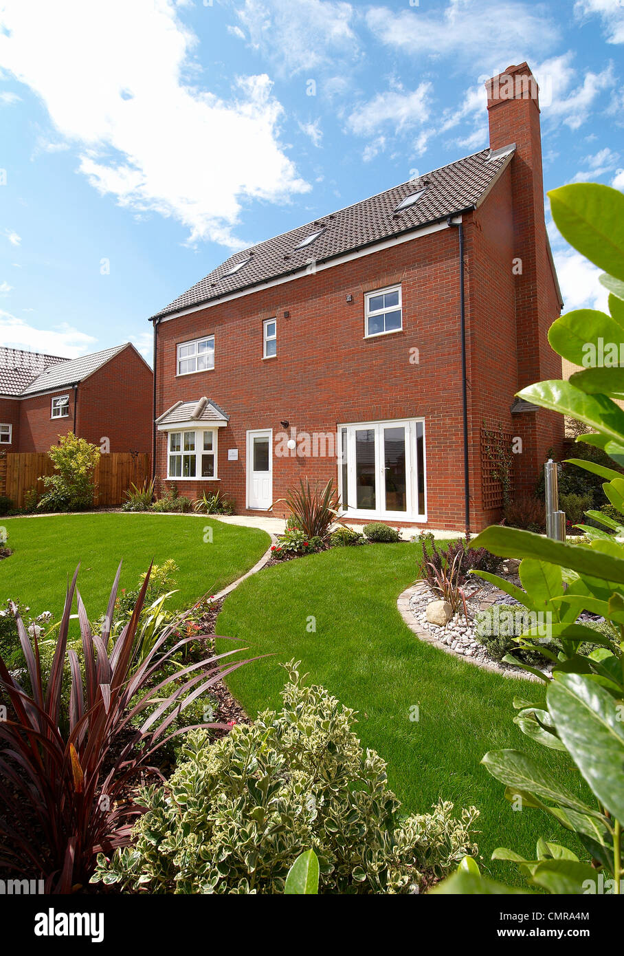 Showhome hi-res stock photography and images - Alamy