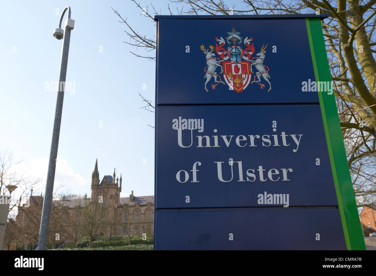 Ulster derry hi-res stock photography and images - Alamy