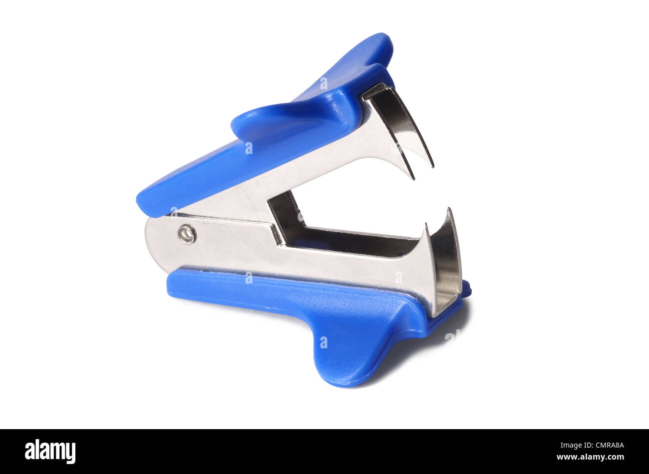 Staple puller hi-res stock photography and images - Alamy