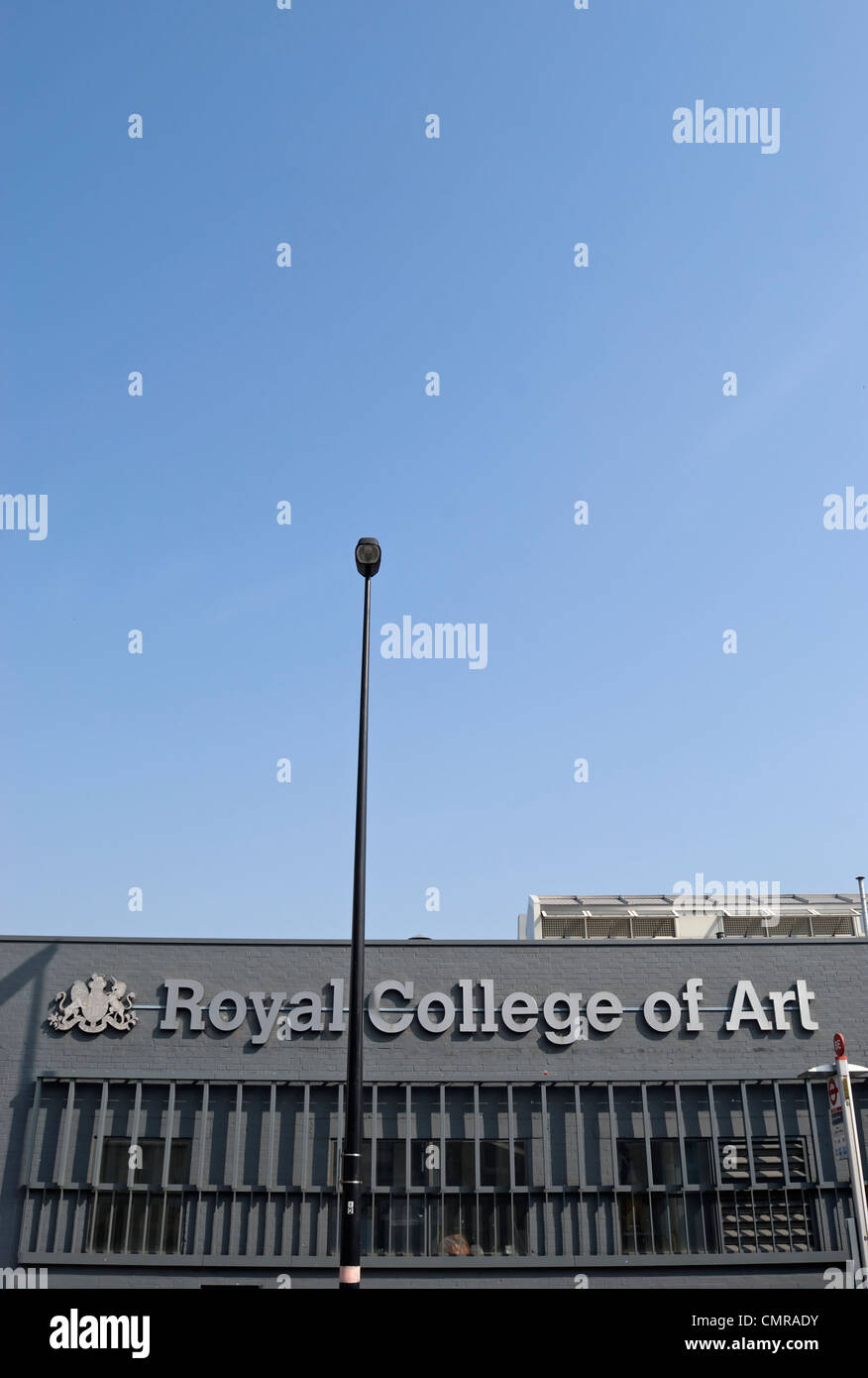 Royal college of art hi-res stock photography and images - Alamy