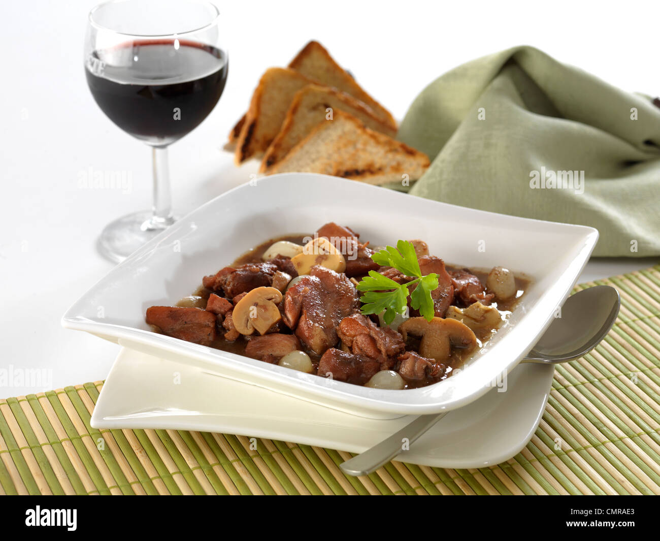 Ragout hi-res stock photography and images - Alamy