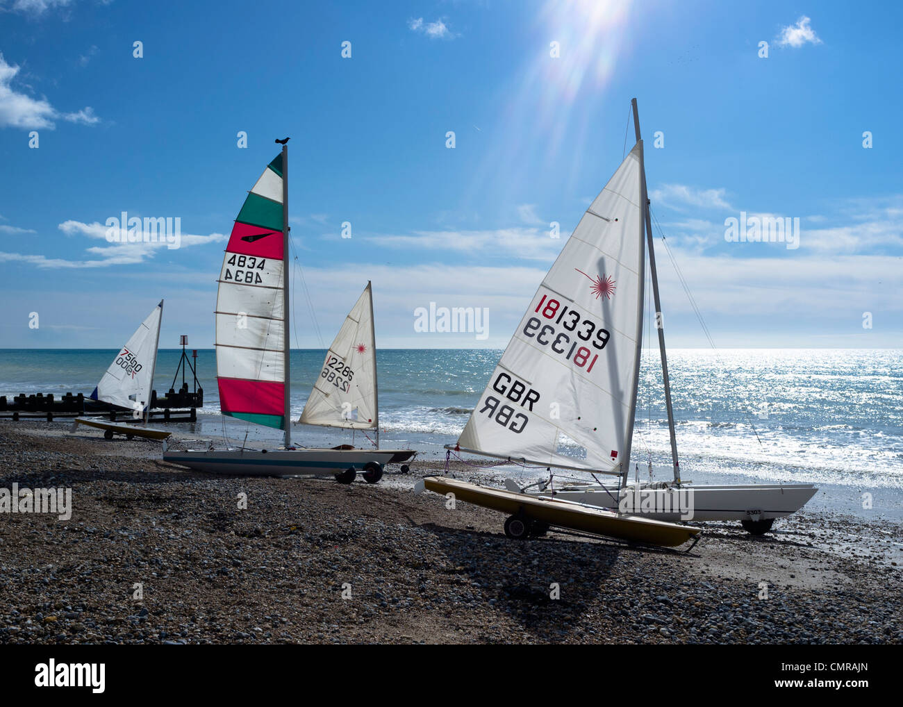 Dinghies Sailing at Becky Uhl blog
