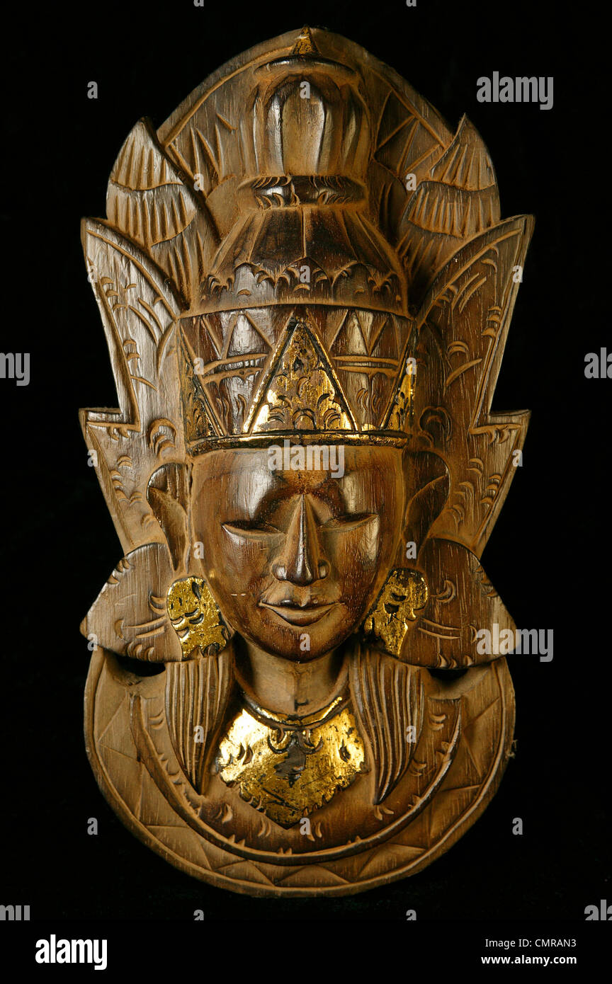 2000s Tribal Mask High Resolution Stock Photography and Images - Alamy