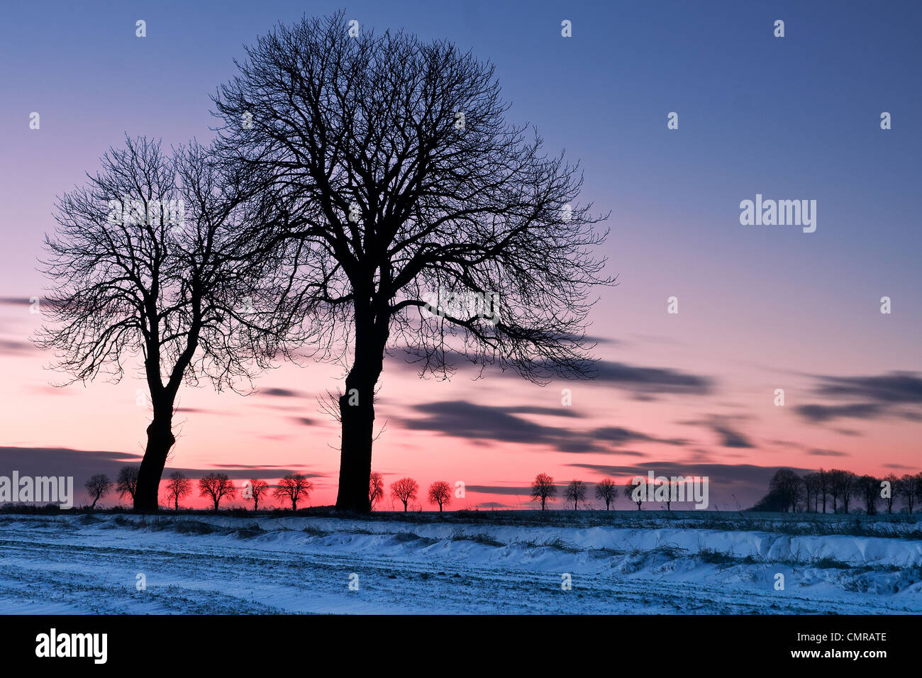 Suset colors hi-res stock photography and images - Alamy