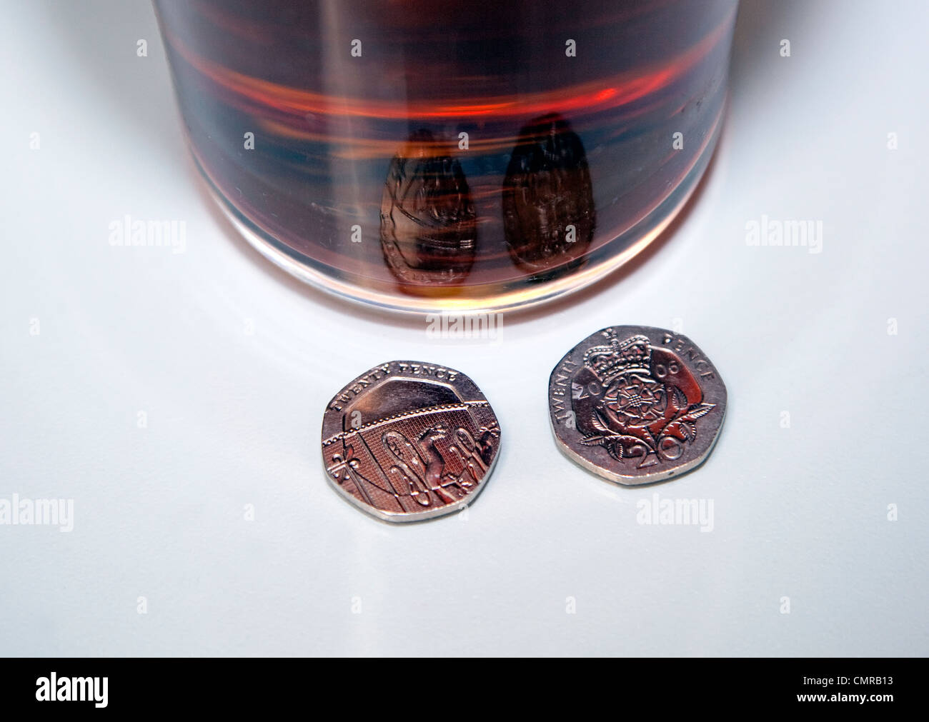 Unit of alcohol hi-res stock photography and images - Alamy