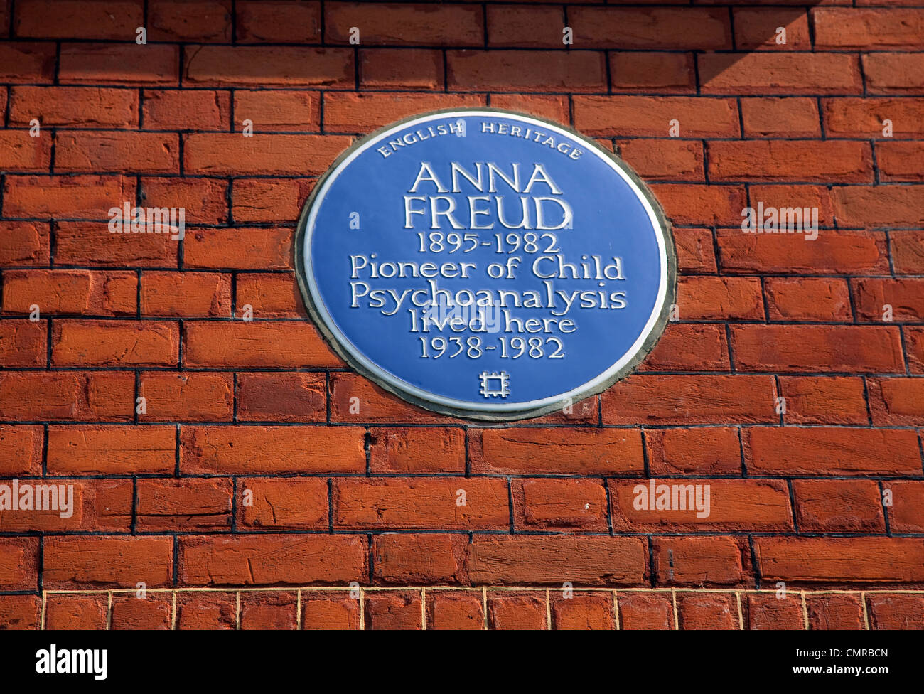 Anna freud hi-res stock photography and images - Alamy