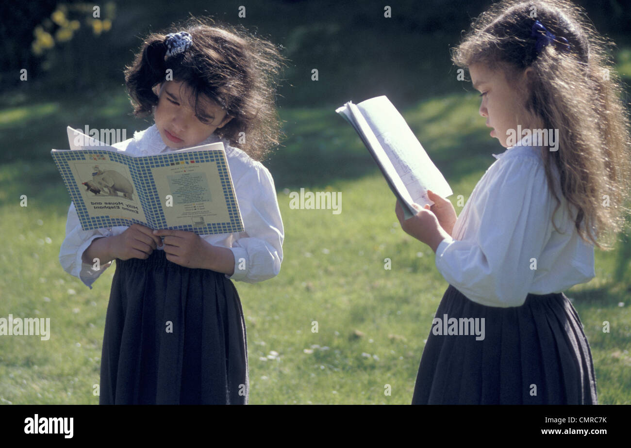 Private schoolgirls school hi-res stock photography and images - Alamy