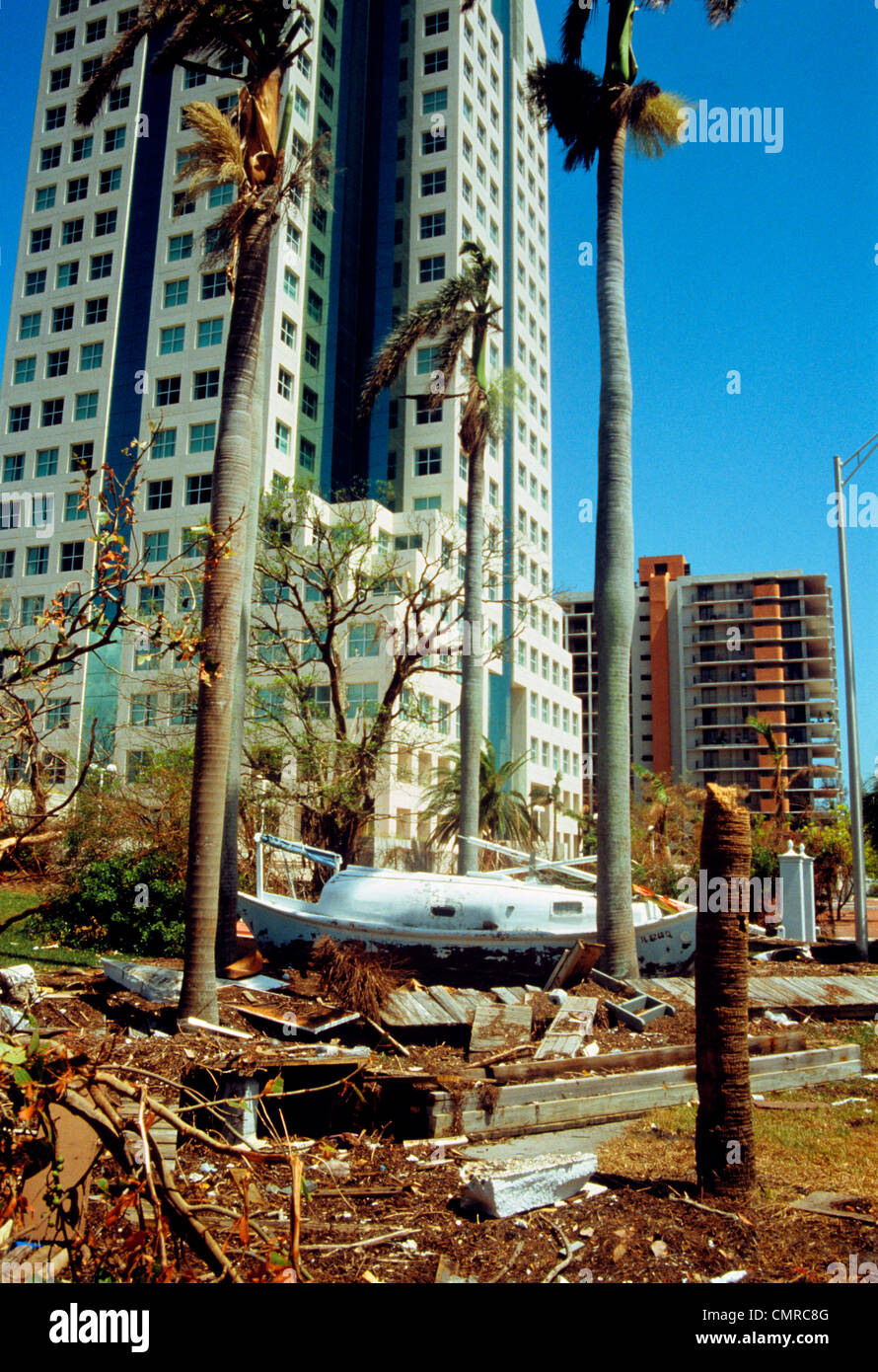 1990s miami florida hi-res stock photography and images - Alamy