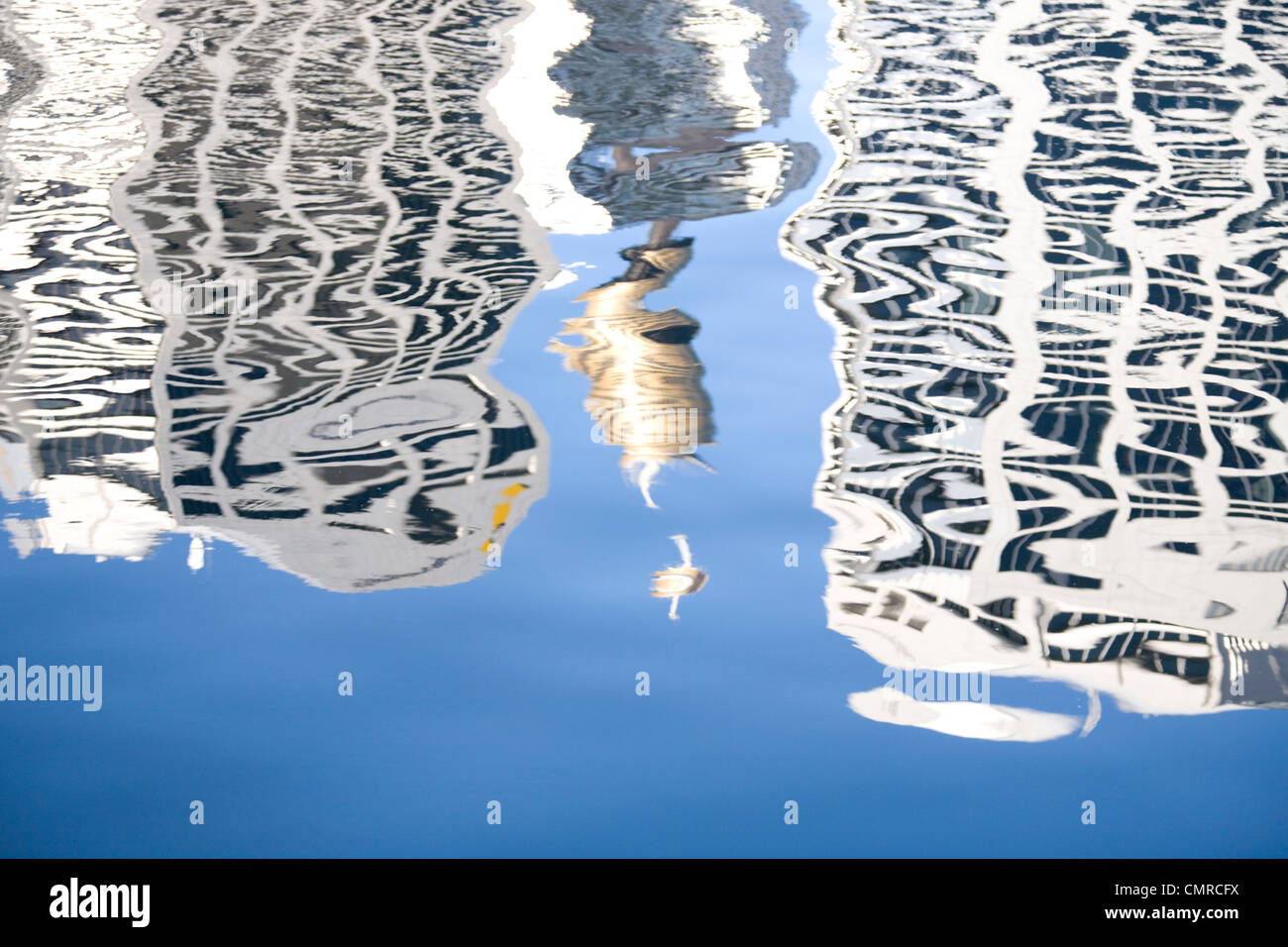 Reflection sydney hi-res stock photography and images - Alamy