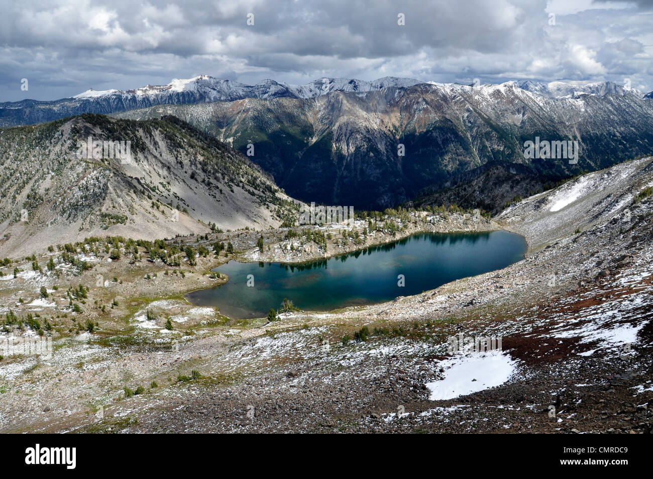 Hobo lake hi-res stock photography and images - Alamy