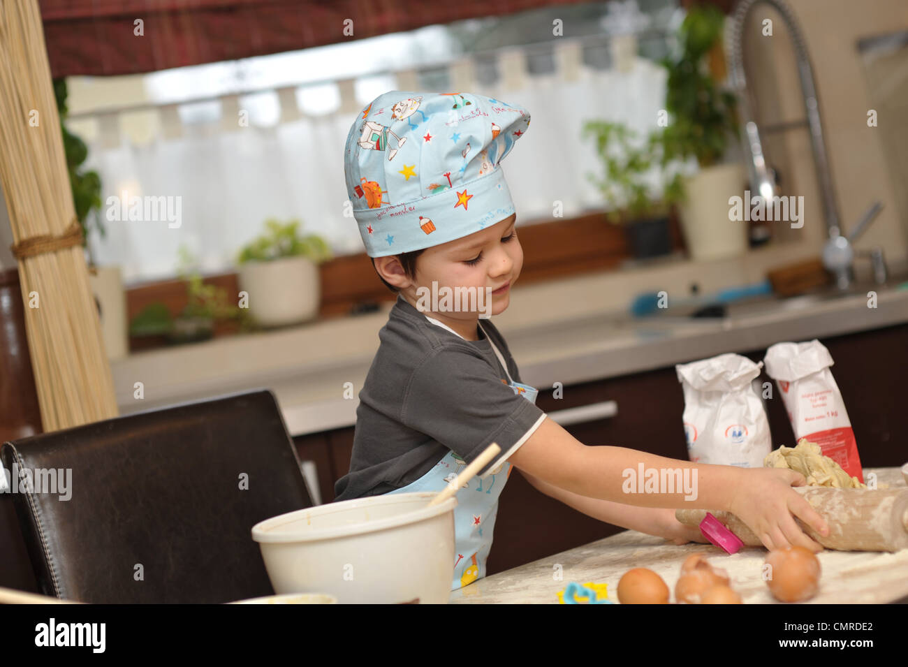 shot of a child having real fun Stock Photo - Alamy